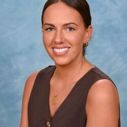 Miss Sally Shipton - Miss Sally Shipton - Meet the team - St Matthew’s ...