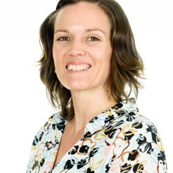 Mrs Tarryn Botha - Mrs Tarryn Botha - Meet the team - St Matthew’s ...