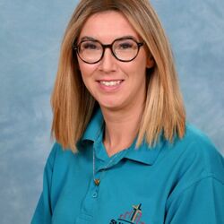 Miss Kayleigh Kellow - Miss Kayleigh Kellow - Meet the team - St ...